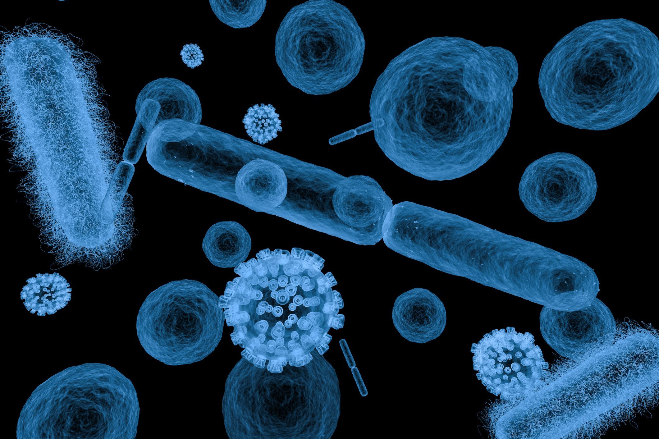 Bloodborne and Airborne Transmissible Pathogens in the Lab | clinicallab