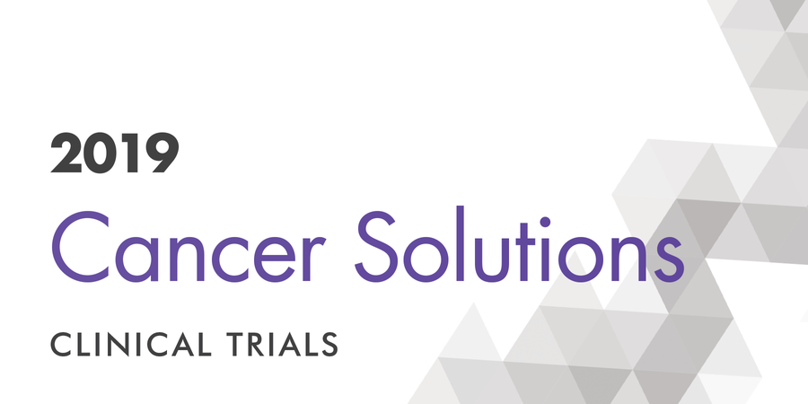 Cancer Solutions: Clinical Trials | Today's Clinical Lab