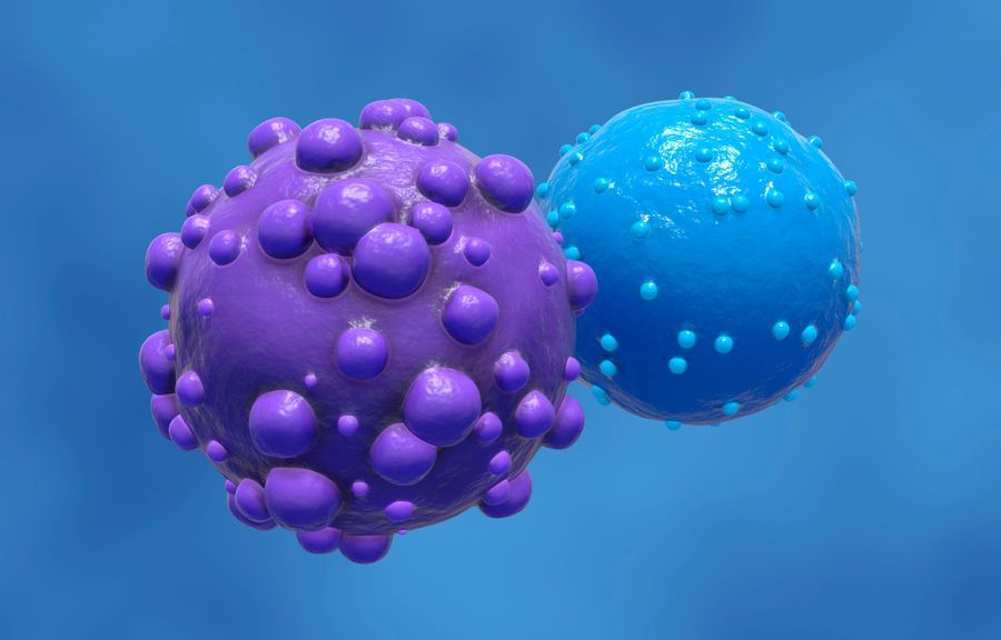 Trials in Immuno-Oncology | Today's Clinical Lab