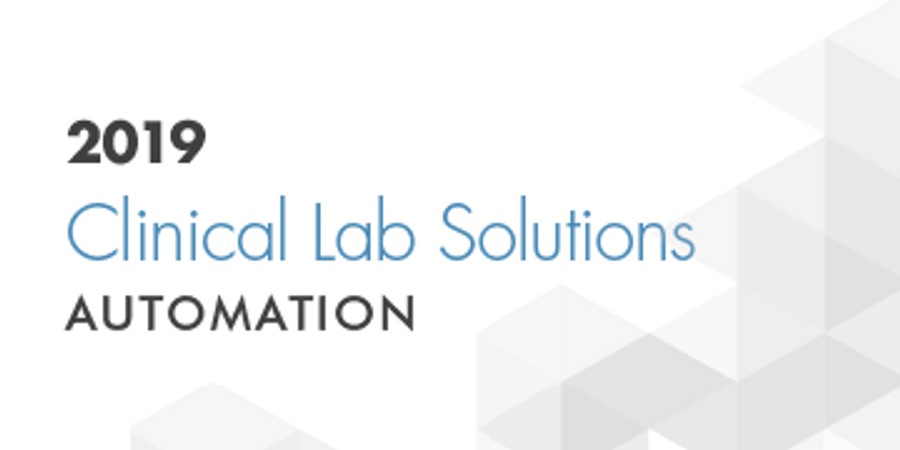 Automation Solutions for the Clinical Lab | clinicallab