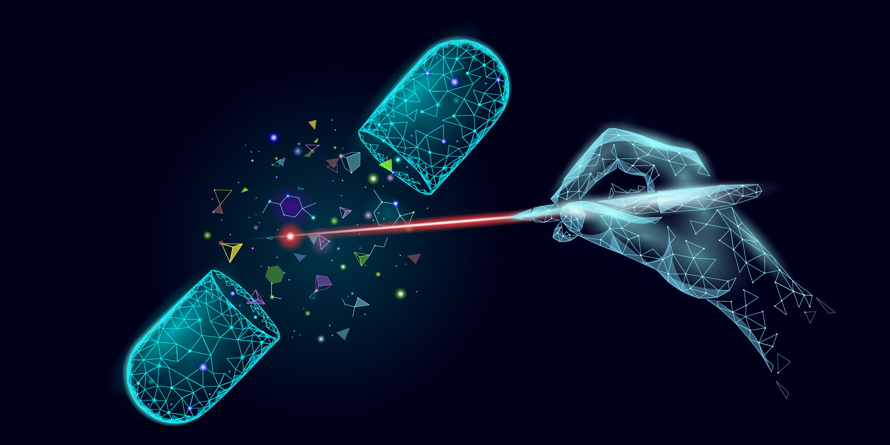 The “Reactome” May Accelerate AI-Based Drug Development | clinicallab
