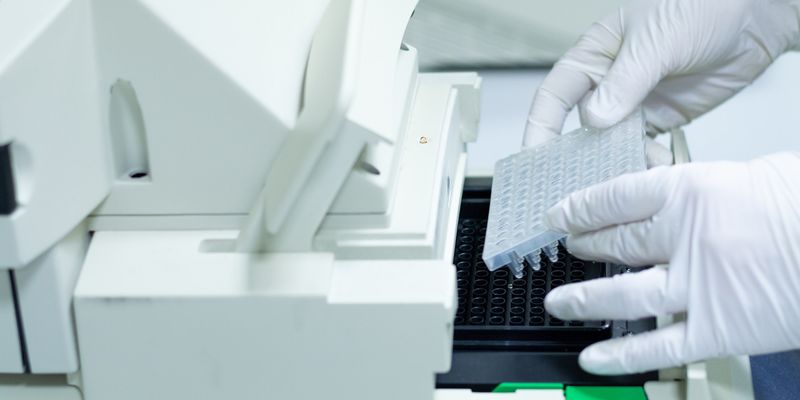 Harnessing the Power of Molecular Testing for GI Disease Diagnostics ...