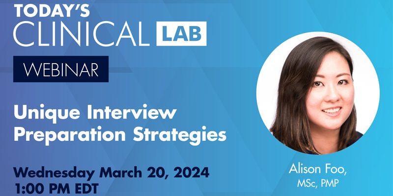 Unique Interview Preparation Strategies | clinicallab