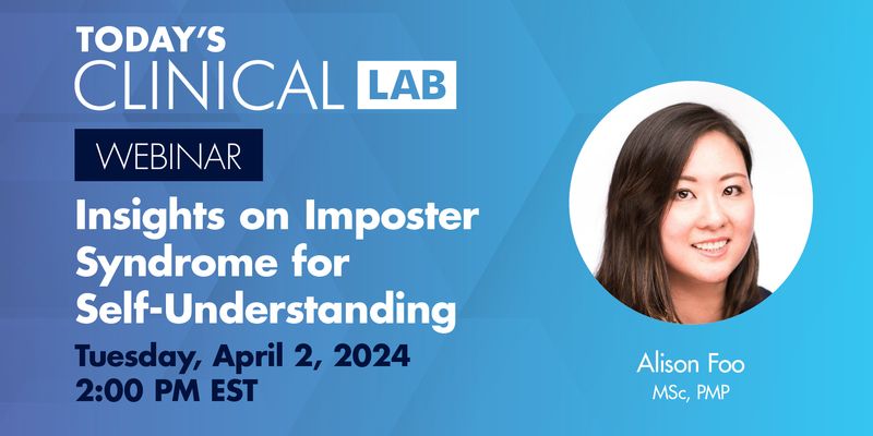 Insights on Imposter Syndrome for Self-Understanding | clinicallab
