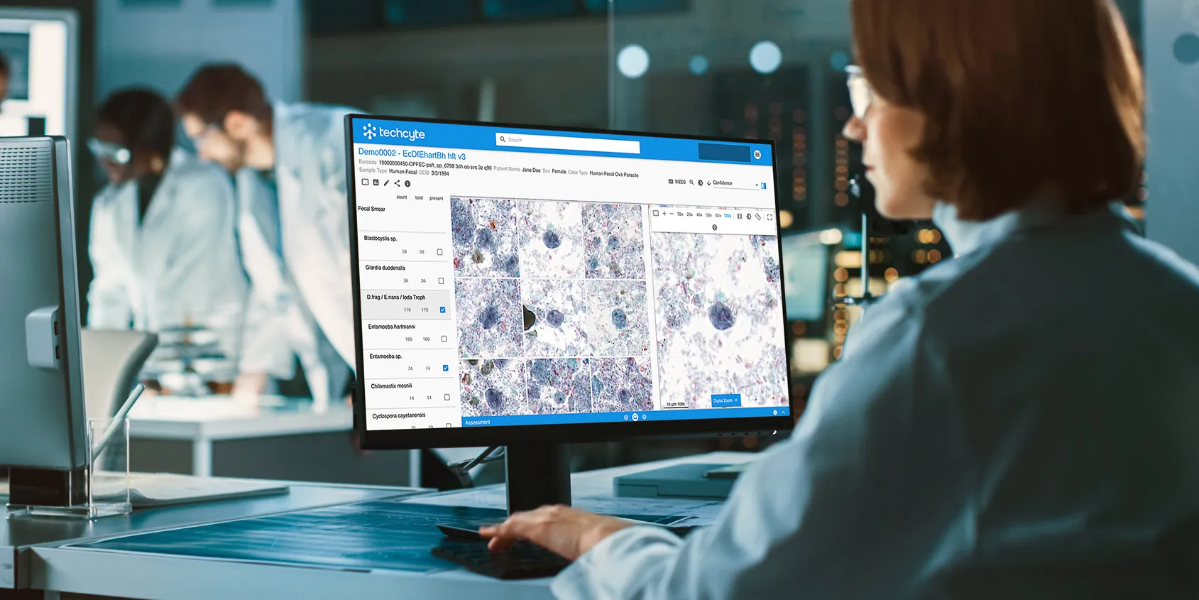 Emerging Technologies Guide: March 2024 | clinicallab