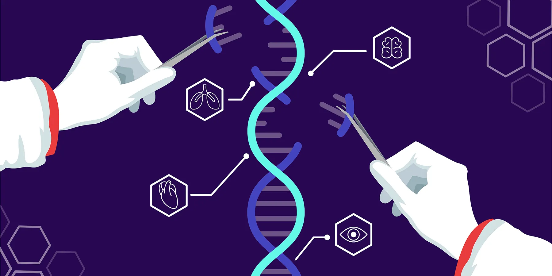 New Gene Editing Tool Rapidly Screens Cancer Mutations | Today's ...
