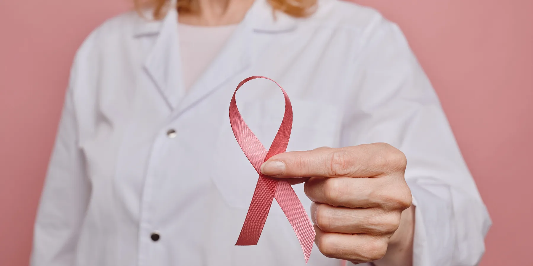 Selective PARP Inhibitor Improves Survival in Breast Cancer Trial ...