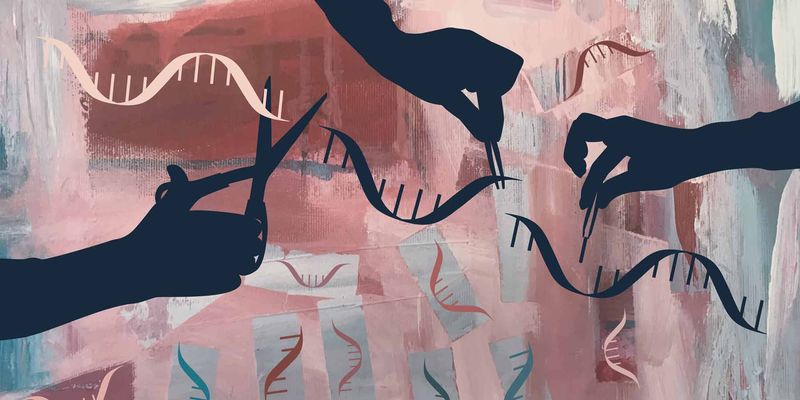 Nobel-Winning Scientist Challenges Consensus on Telomere Length ...