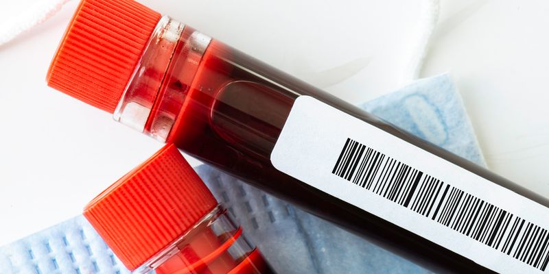 Roche Granted FDA Breakthrough Device Designation for Blood Test ...