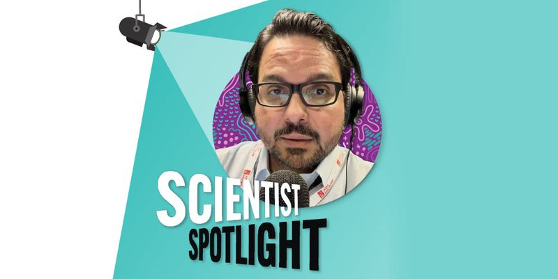 How a Medical Lab Scientist Became a Podcaster | clinicallab
