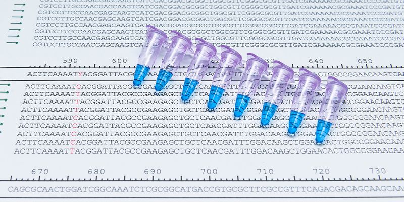 Using Sanger Sequencing to Analyze DNA Methylation Patterns in Liquid ...