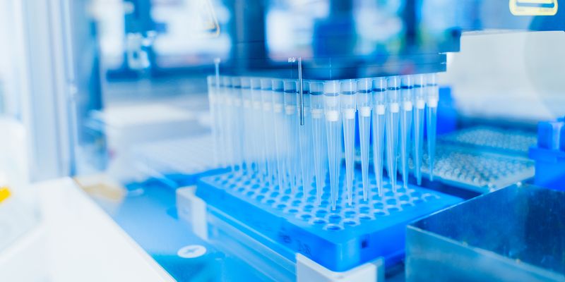 Optimize Cancer Diagnostics with Automated FFPE Sample Preparation ... Optimize Cancer Diagnostics with Automated FFPE Sample Preparation ...