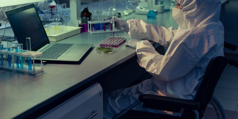 Advancing Accessibility in Clinical Laboratories | clinicallab