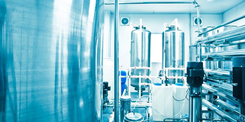 Maximize Lab Operations with an Efficient Water Purification System ...