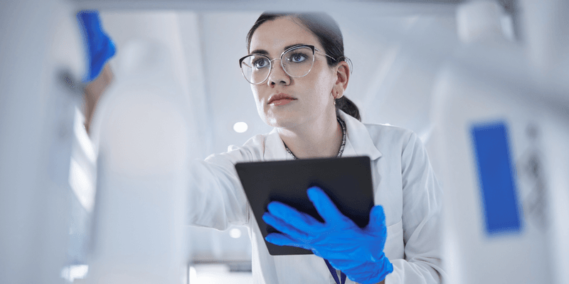Understand Lab Equipment Performance Data for Smarter Decision-Making ...