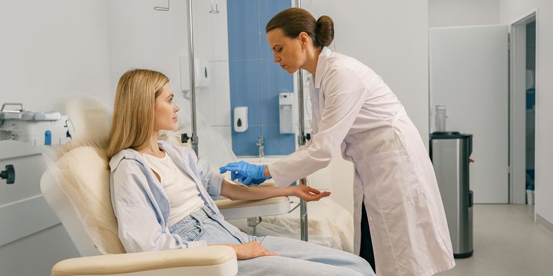 Ensuring Precision in Dose Accuracy Verification | Today's Clinical Lab