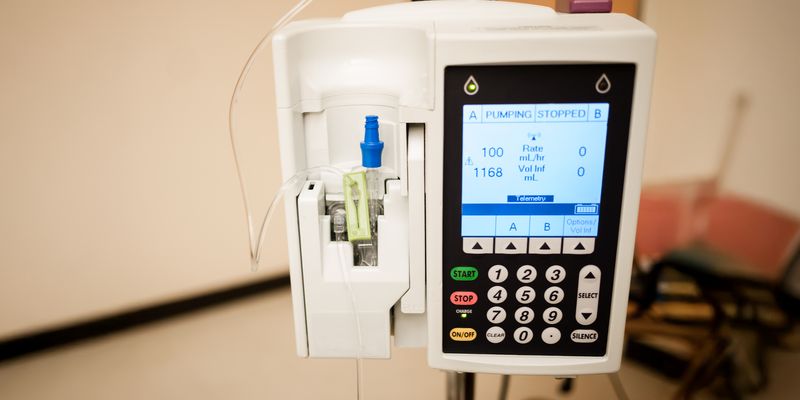 Mastering Infusion Pump Testing for Safer Clinical Practices | Today's ...