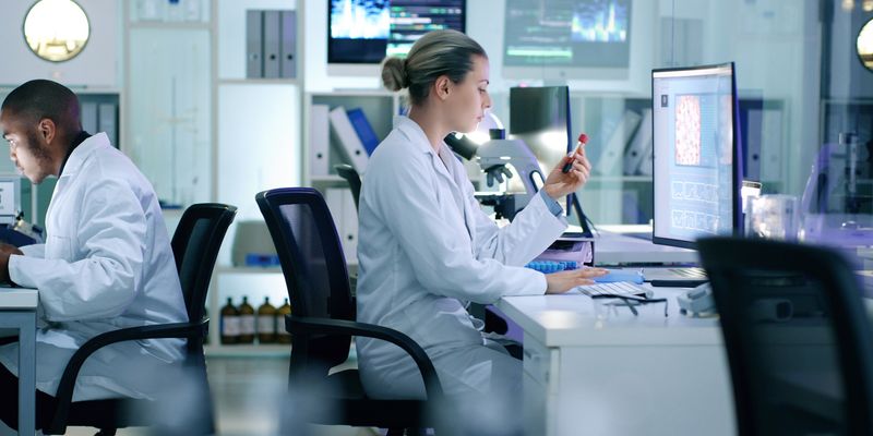 Optimize Clinical Lab Workflows for Faster, More Reliable Results | Today's Clinical Lab