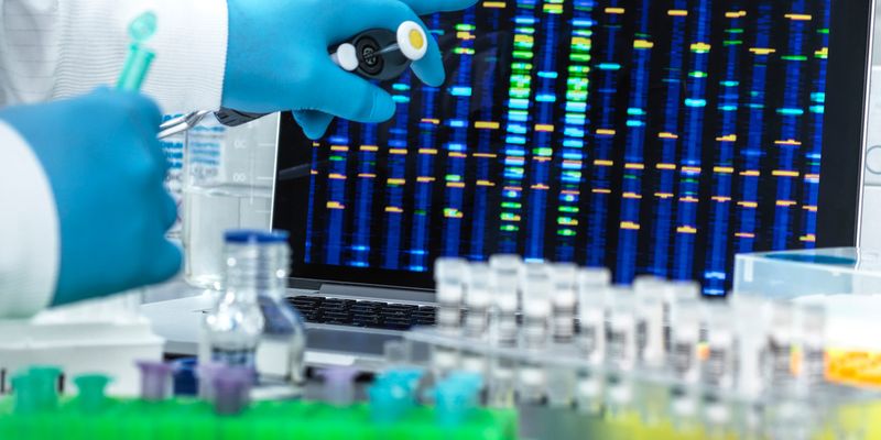 No Cold Storage, No Hassle—Precision PCR with Lyophilized Beads | Today ...