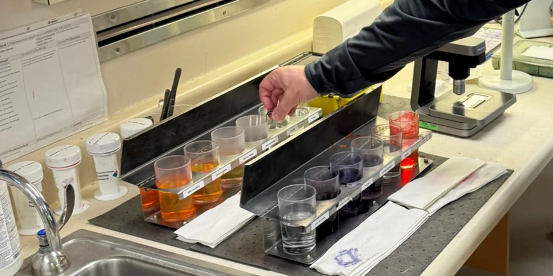 Improving Intraoperative Frozen Section Consultations Through the Use ...