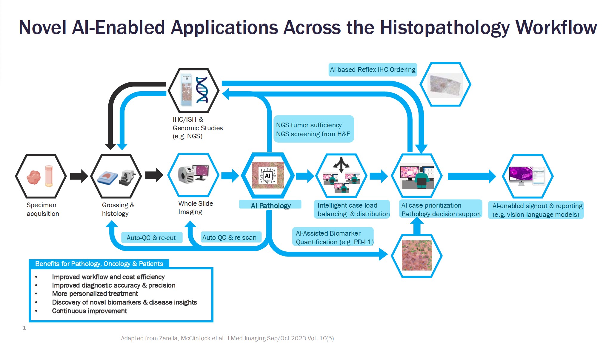 Planning for Digital & AI Pathology? Here Are the 3 Questions Every ...