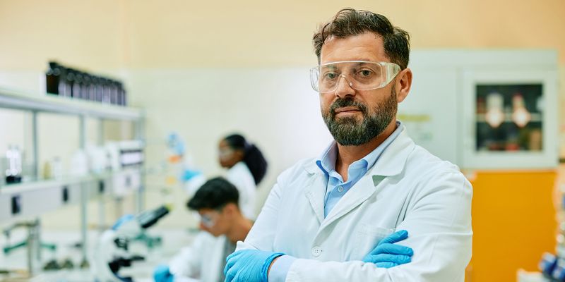 Building a Connected Lab Ecosystem for Faster Innovation | Today's ...