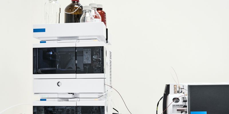 Phenomenex Unveils New LC Column Connector for Optimized LC and Low ...