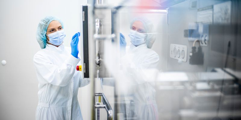 Integrated DNA Technologies Installs Custom Solutions Program to ...