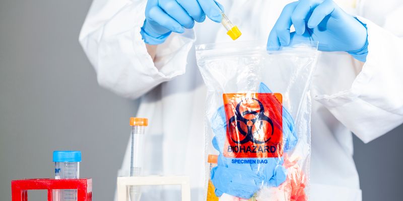 A Lab's Guide to Safe and Compliant Medical Waste Disposal | Today's ...