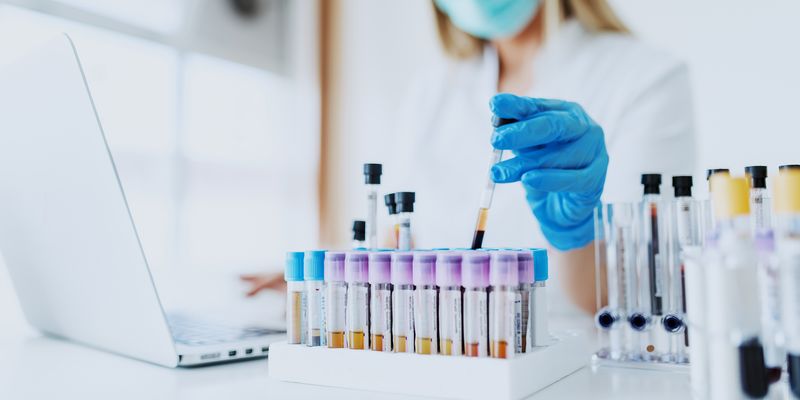 New Research in Blood Cancer Diagnostics to Be Featured at AMP 2025 ...
