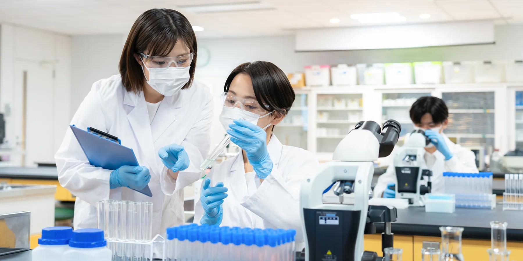 New Test Could Help Pinpoint IBD Diagnosis, Study Finds | Today's ...