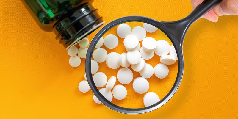 DEA Places Bromazolam in Schedule I, Signaling New Lab Compliance ...