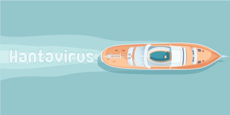 Hantavirus: Diagnosis, Surveillance, and 2026 Outbreak Updates | Today ...