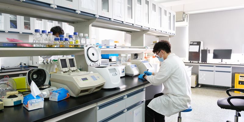 New Technologies for the Lab Highlighted at the 2026 Executive War ...