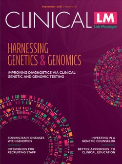 Magazine Issues 2021 | clinicallab